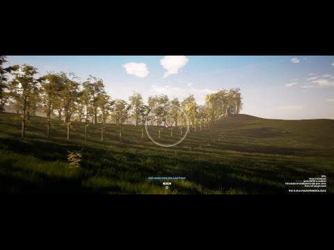 Steam Community :: Video :: PLAYNE --to the Last Tree I go