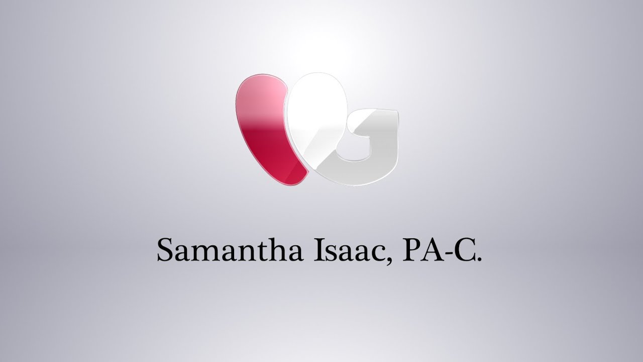 Samantha Isaac Discusses The Importance Of Vaccinations