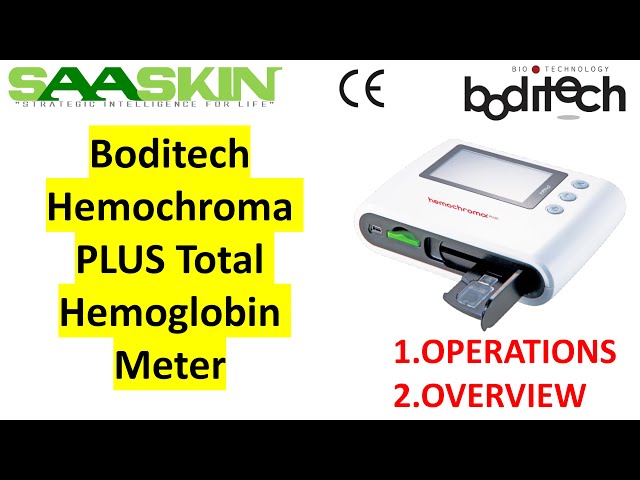 Medical POCT - II - i-STAT Compatible CG8+ Cartridge Trader - Retailer ...