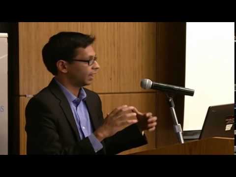 Frontiers of Democracy 2014 - Sabeel Rahman, Harvard Law School