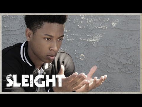 Sleight (2017) Cast, Crew, Synopsis and Movie Info