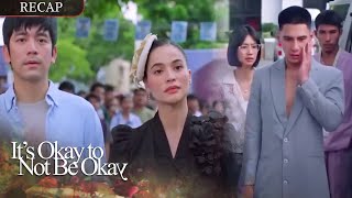 Patrick and Mia help Junjun with his condition | It’s Okay To Not Be Okay Recap