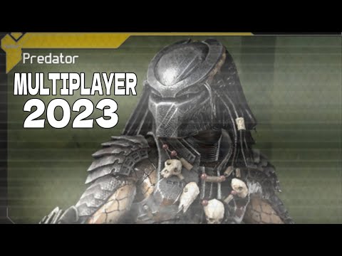 Steam Community :: Video :: AvP 2010 - Species Team DM | Predator ...