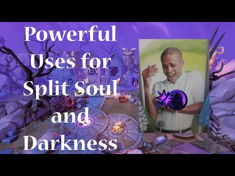 PVM Academy Episode 15: How to use Split Soul and Darkness