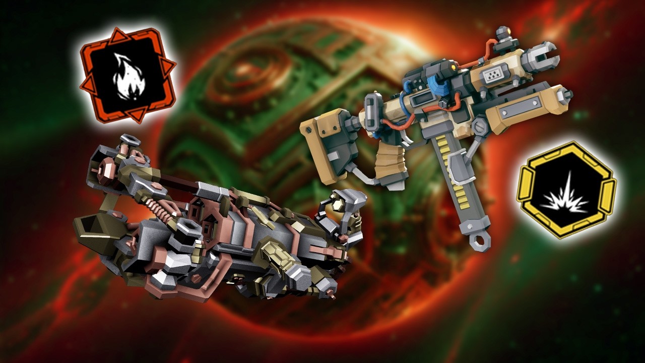 Master the BEST All-Around Engineer Setup in Deep Rock Galactic