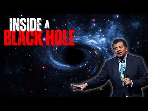 8 Minutes of Neil deGrasse Tyson That Will Blow Your Mind | 4K