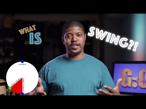 What IS swing?!