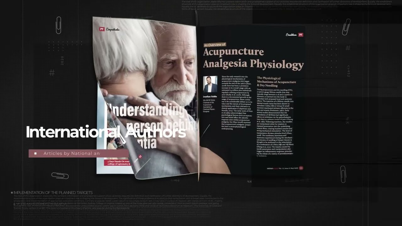 PT Volume 13 Issue 6 may 2022