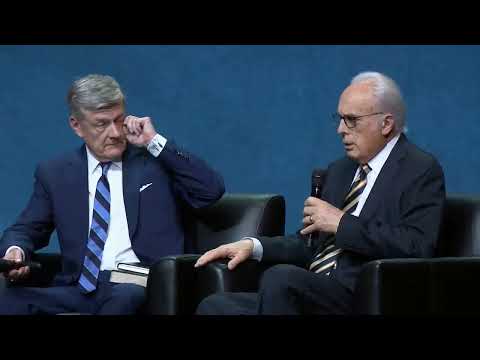 What means to be made in the image of God - John MacArthur