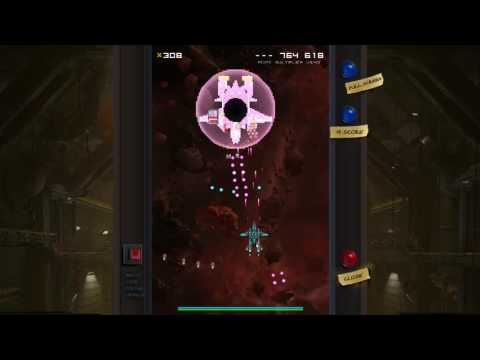 Steam Community :: Video :: Hyper Vanguard Force IV Star Citizen