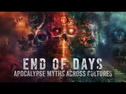 Why Every Culture Predicts The APOCALYPSE (Ragnarok, Revelation & More) | FULL DOCUMENTARY