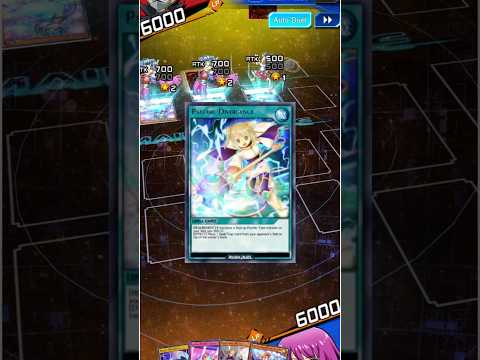 What is Romin Voice Line With Psychic Divergence + What Does It Do? | Yu-Gi-Oh! Duel Links