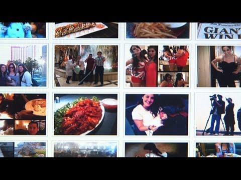 How to: Move your Facebook photos to Google+
