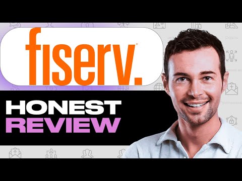 Fiserv Review – What to Know Before Using | Features, Strengths & Weaknesses #Fiserv
