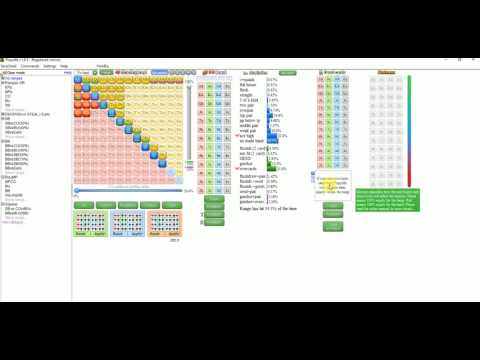 Formulas Matemáticas Básicas en PT4
