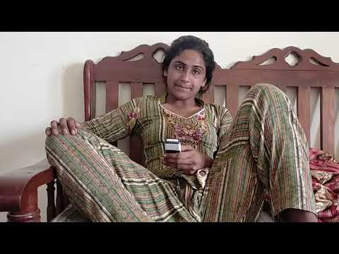 To With Boy Friend Very Hot Talking Daily routine Village Life Nadia Malik Top vlog