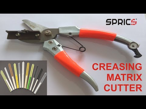 Creasing Matrix Manufacturers in India