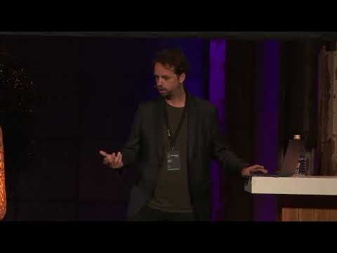 Drupaljam 2023 :connected - How to make your Drupal site sustainable
