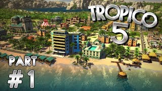 134 Games Like Tropico 5 – Games Like