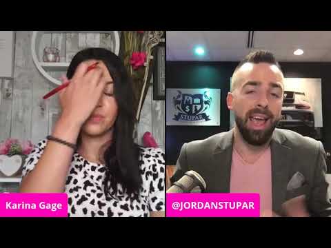 Increasing Sales Confidence w Jordan Stupar
