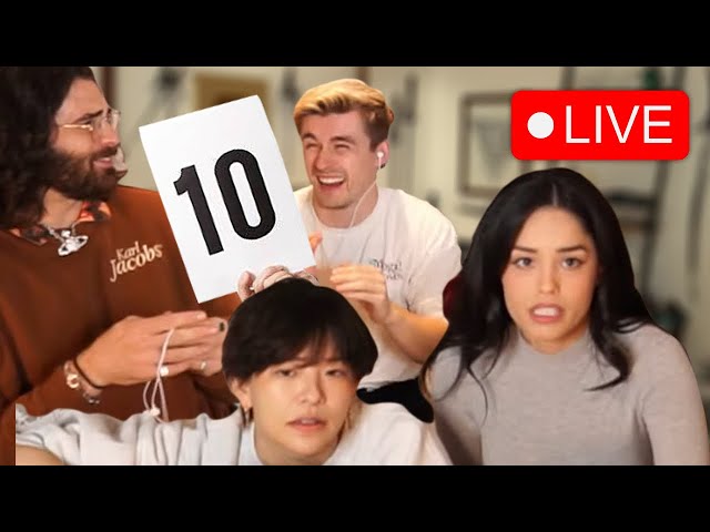 Valkyrae reveals how she gave herself the "worst burn ever"