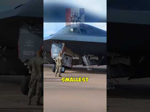 "The B2 Bomber Has a Secret No One Can Reverse Engineer – Find Out Why!" #shorts #army #military