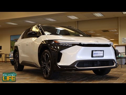 Best Of Hawaii 2023: Servco Pacific Inc. | ISLAND LIFE