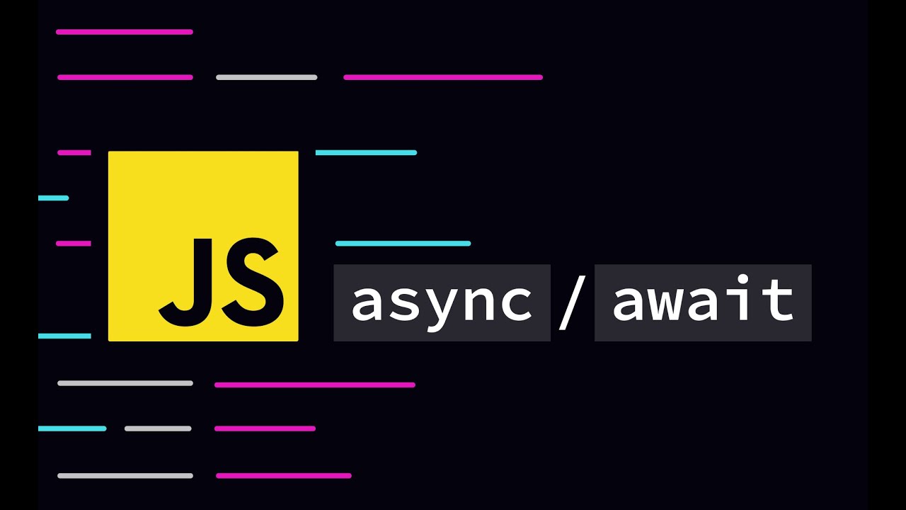 Mastering JavaScript async/await: Simplify Asynchronous Programming Like a Pro!