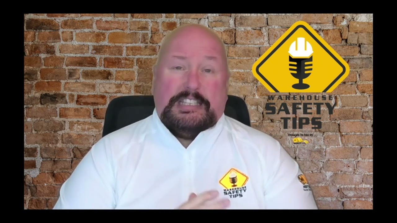Loading Dock Safety | Warehouse Safety Tips
