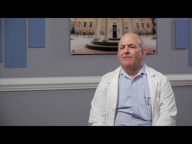Jonathan S. Serody | UNC Health