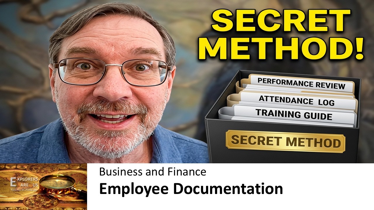 The Best Way to Track Employee Behavior: A Manager’s Guide to Documentation 📂