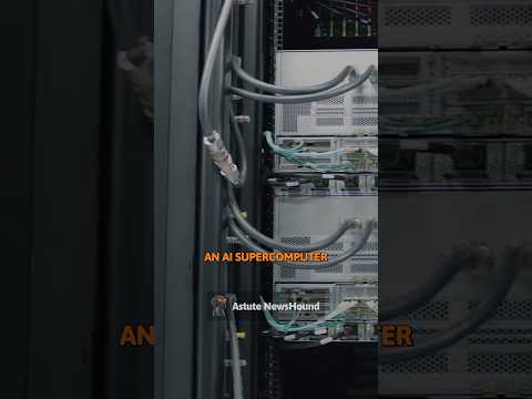 Africa’s first AI factory set to launch in South Africa in 2025