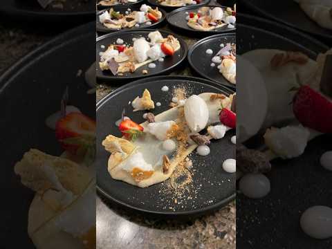 What a crazy week of catering! Essential Tips for Catering Success