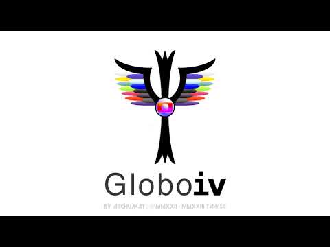 Globoiv Abel Logo (18/07/2023)