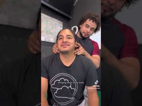 How to practice the Rear Naked Choke