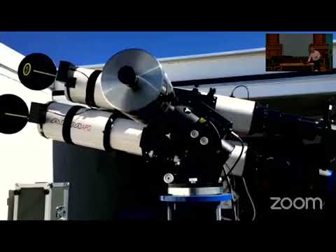 Discovering and Imaging Planetary Nebulae