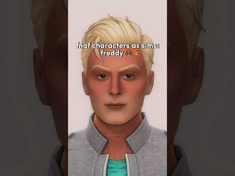 who’s going to see the movie? i’m so excited 🤭🍕 | #sims4 #shorts #fnaf #thesims4 #gaming