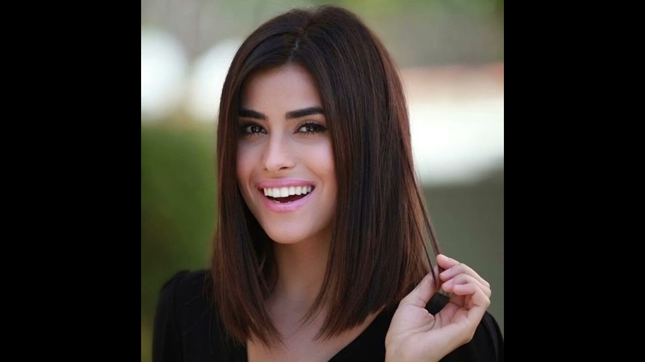 medium Length Hairstyles For Women