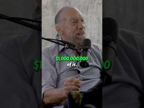 What Happens When You Sell a Business for $5 Billion