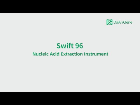Nucleic Acid Extractor - Automated Nucleic Acid Extractor Latest Price ...