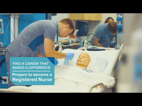 Associate Degree in Nursing: Las Vegas