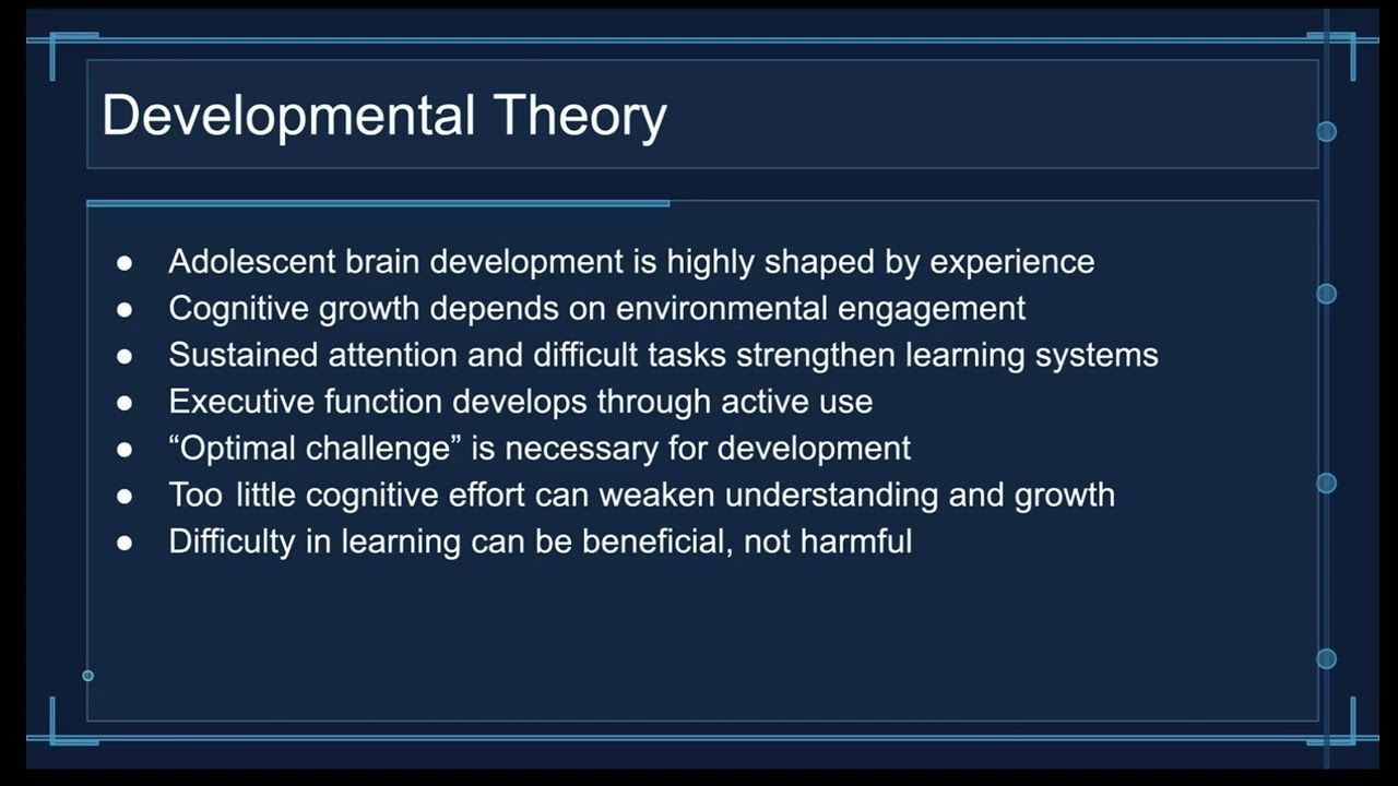The Growing Role of Generative AI in Education