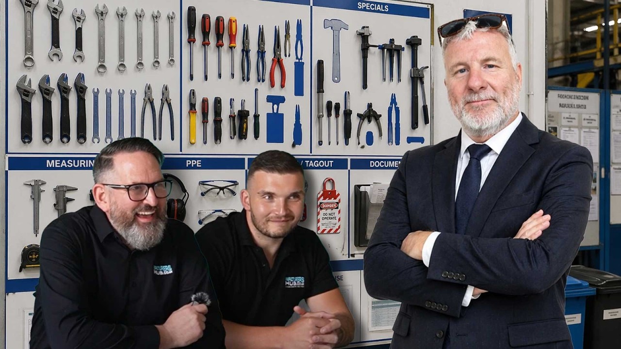 Simplify  Standardise  Succeed