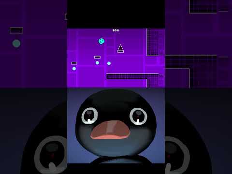 Geometry Dash Noot Noot😱