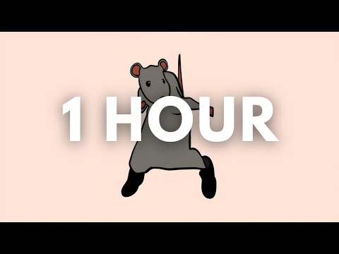 Rat Dance 1hour