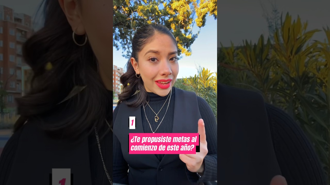 Antes de que termine el año, detente y tomate un tiempo para reflexionar sobre tus logros…