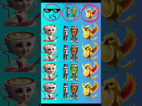 Odd Emoji Out Challenge | Emoji Quiz #@Zynaptic