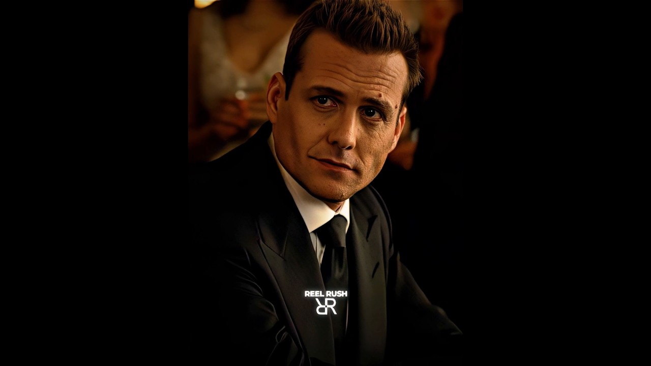 Winning is what I do! #suits #edit #harveyspecter