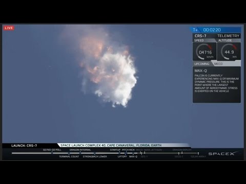 The 10 Rocket Launch Failures That Changed History