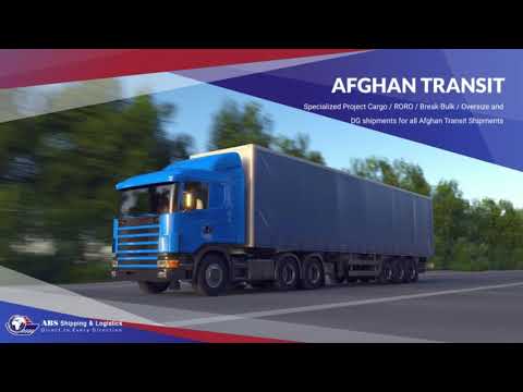 ABS SHIPPING & LOGISTICS